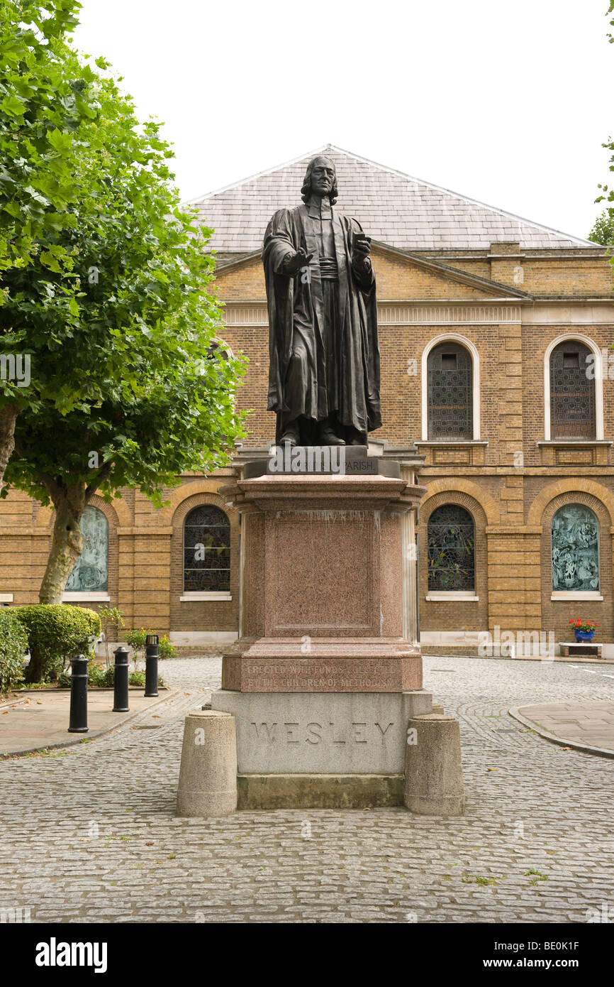 Wesleyan church hi-res stock photography and images - Alamy