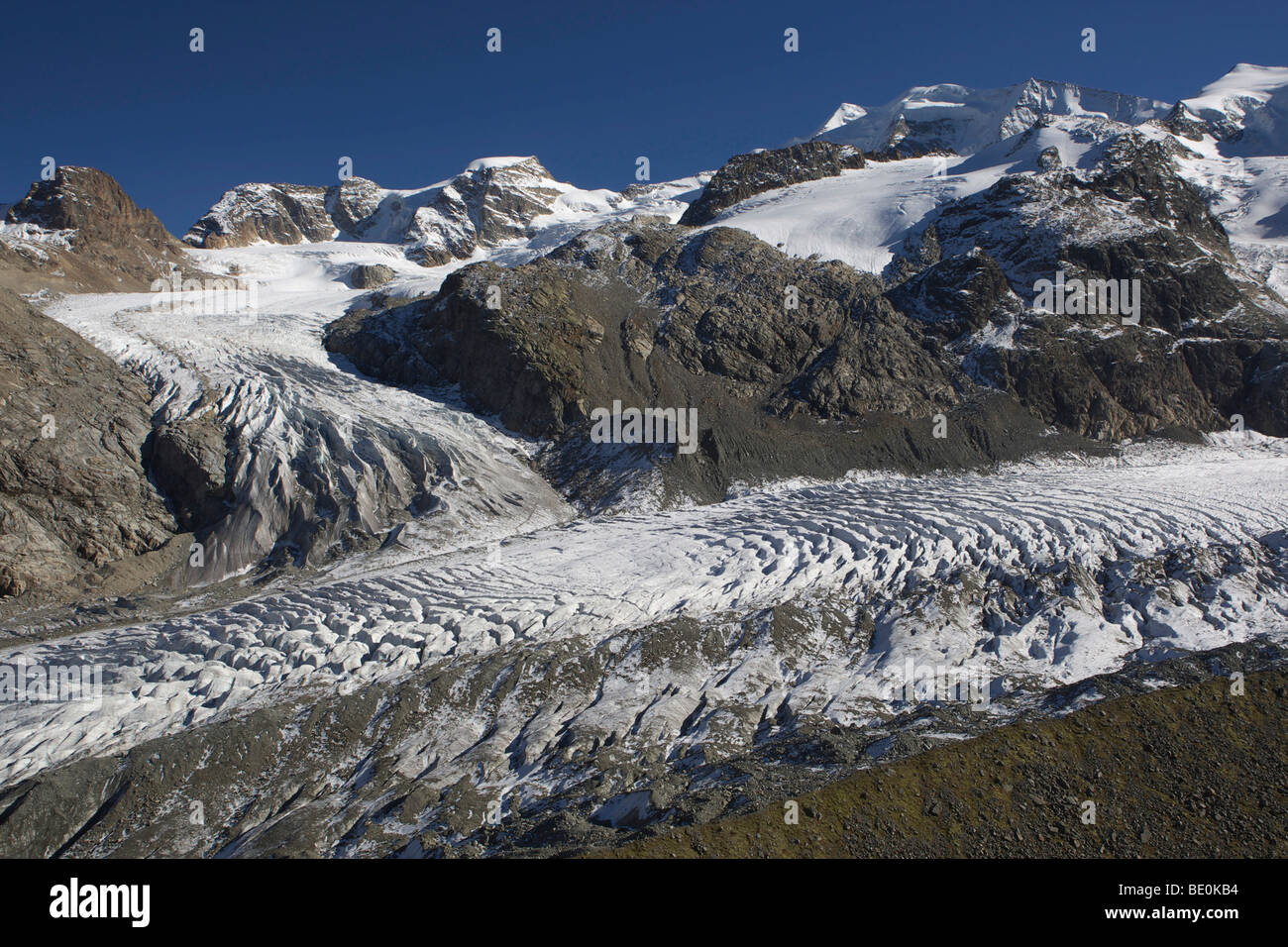 Grisons hi-res stock photography and images - Alamy