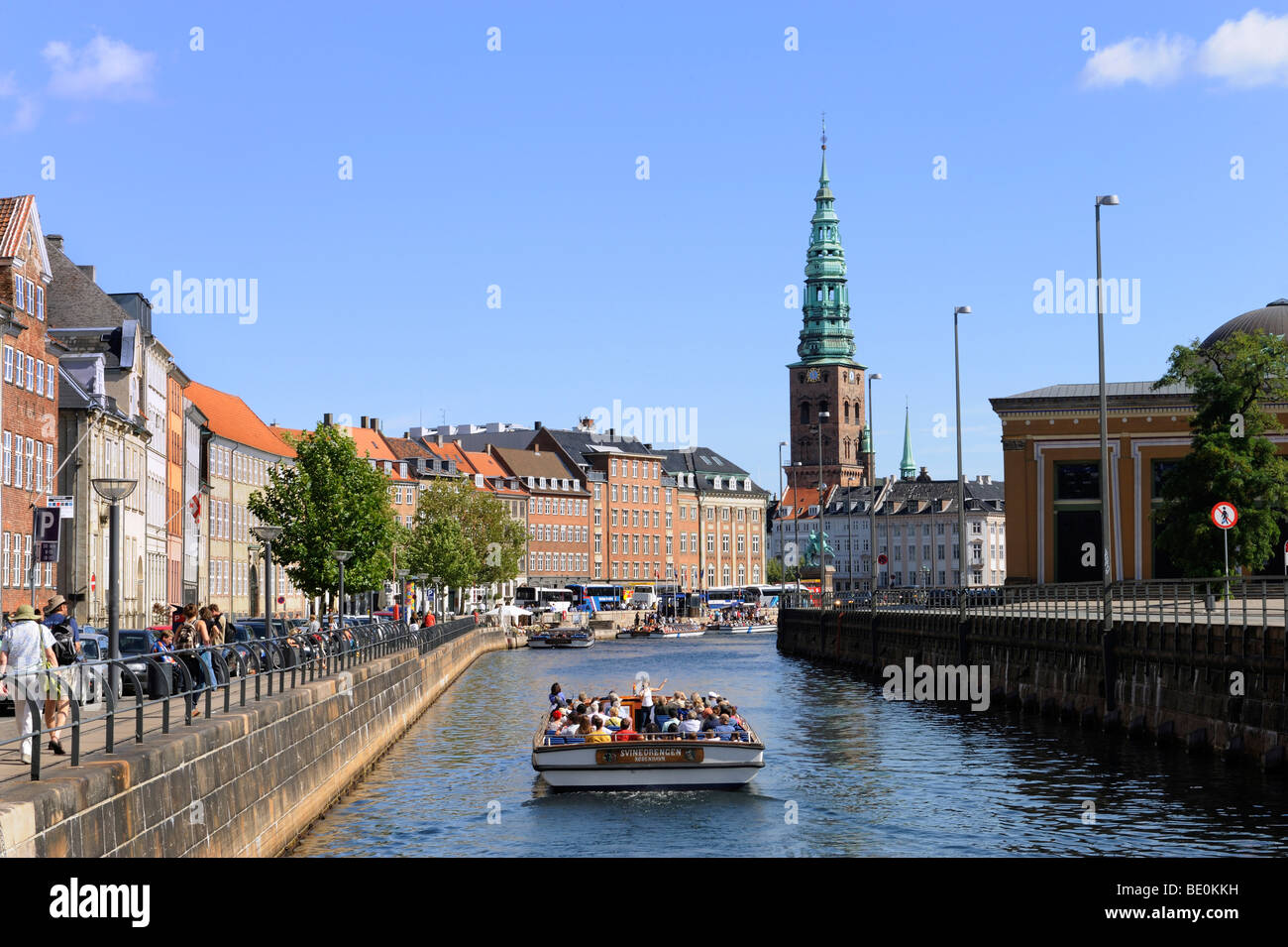 Northern canals hi-res stock photography and images - Alamy