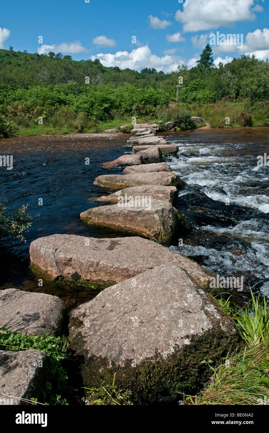 Crossing over river hi-res stock photography and images - Alamy