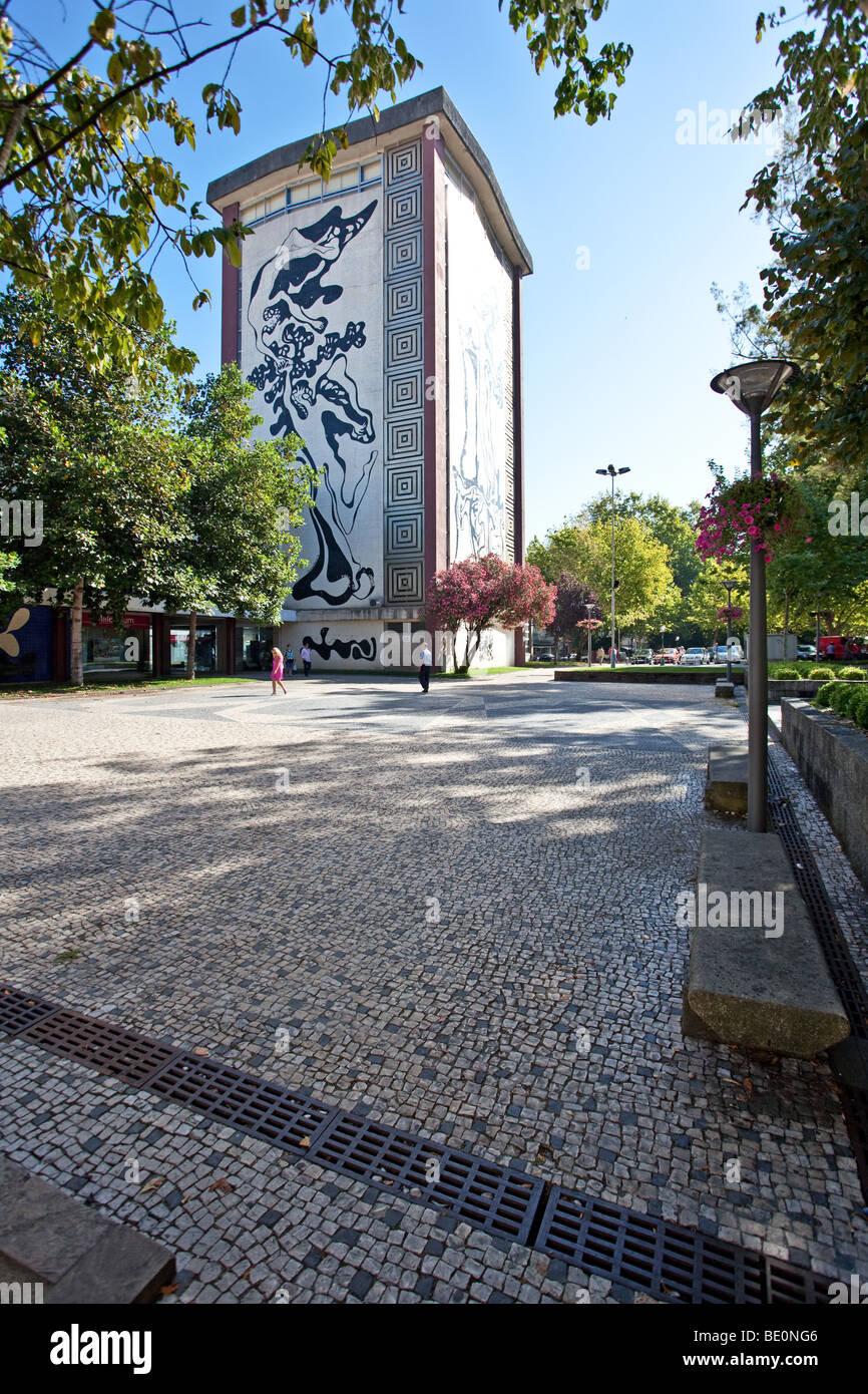 Cupertino square hi-res stock photography and images - Alamy