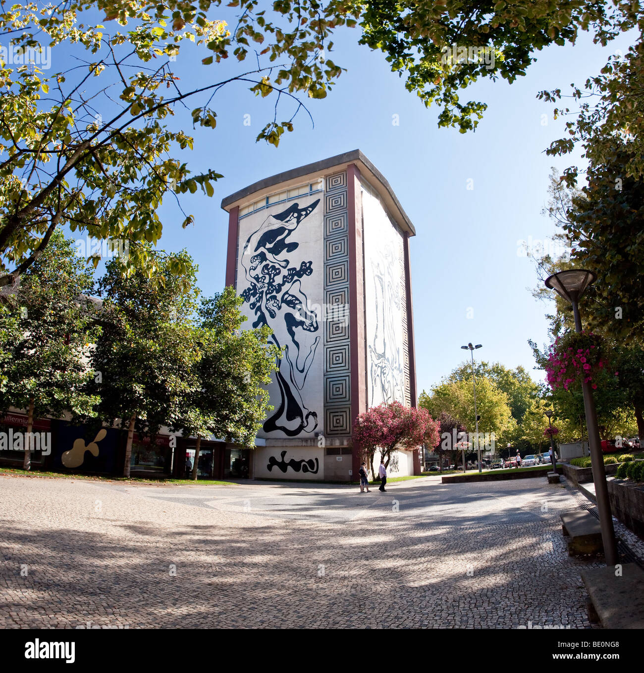 Cupertino square hi-res stock photography and images - Alamy