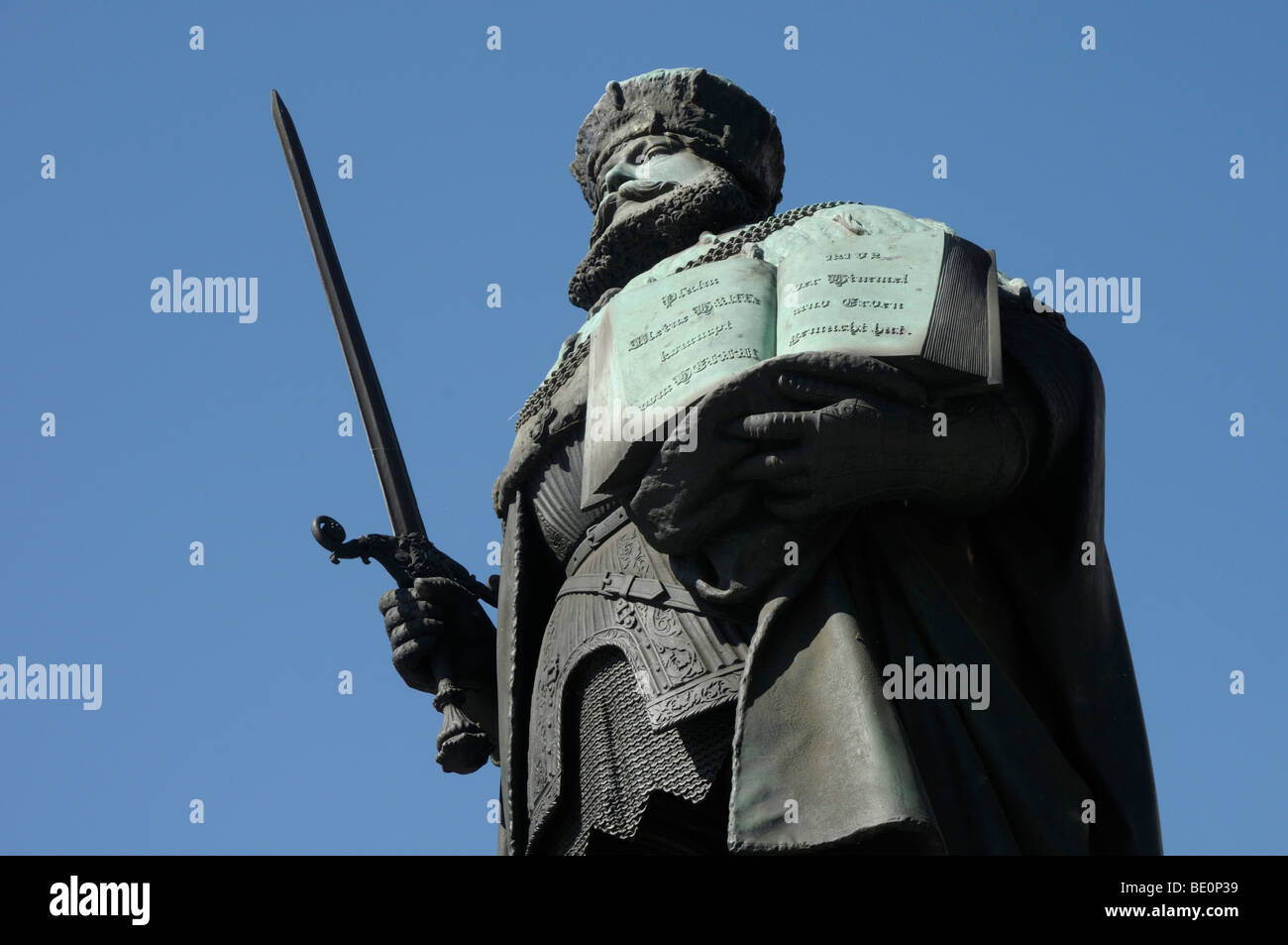 Hanfried hi-res stock photography and images - Alamy