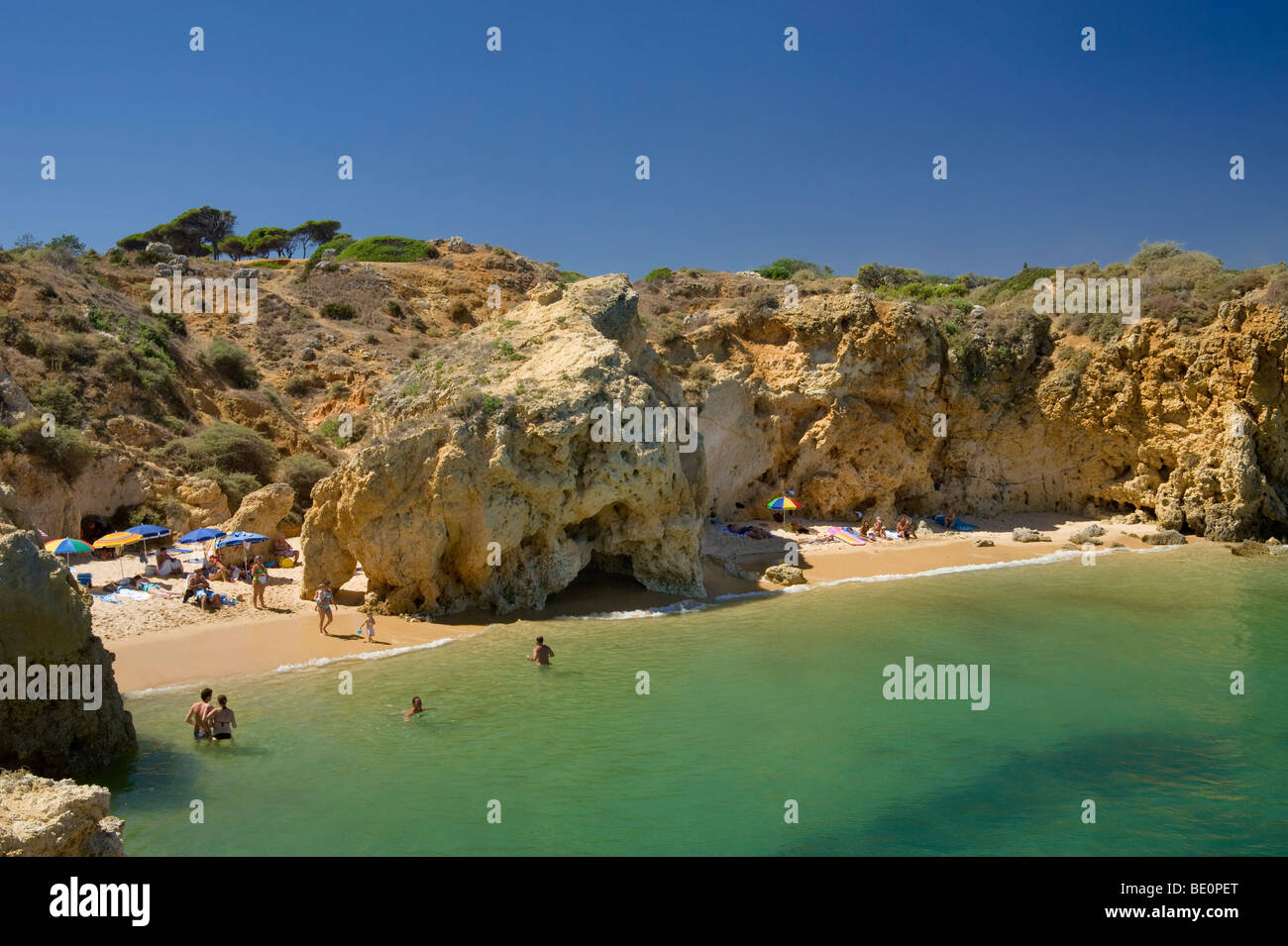 Small coves hi-res stock photography and images - Alamy