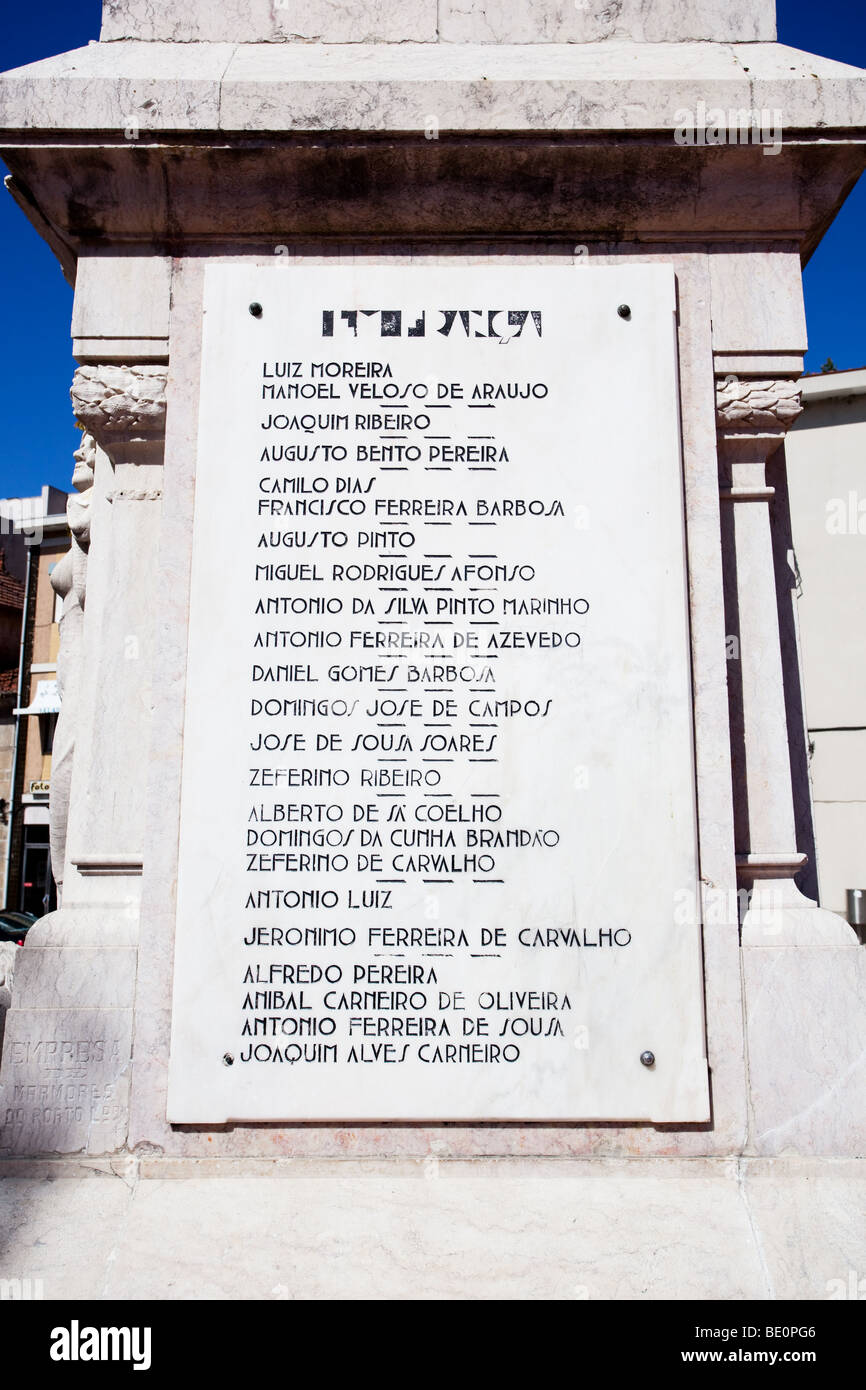 Soldiers names hi-res stock photography and images - Alamy