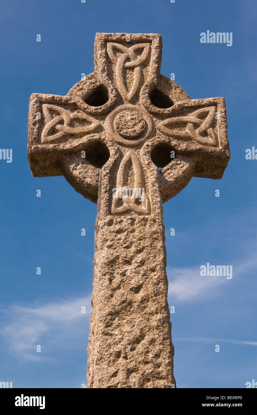 The war memorial stone in The Popular North Norfolk village of Burnham ...