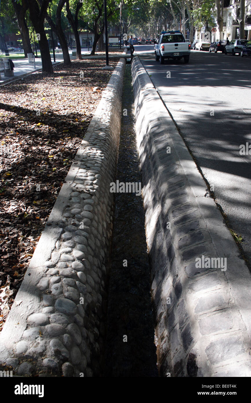 Acequia hi-res stock photography and images - Alamy
