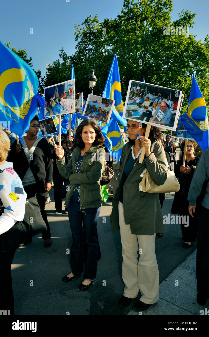 Human rights middle east hi-res stock photography and images - Alamy