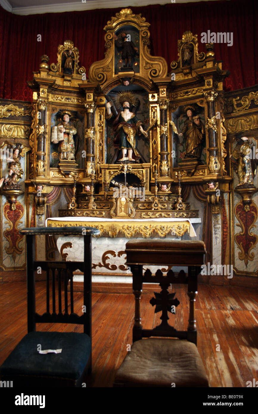 Altar 2 High Resolution Stock Photography and Images - Alamy