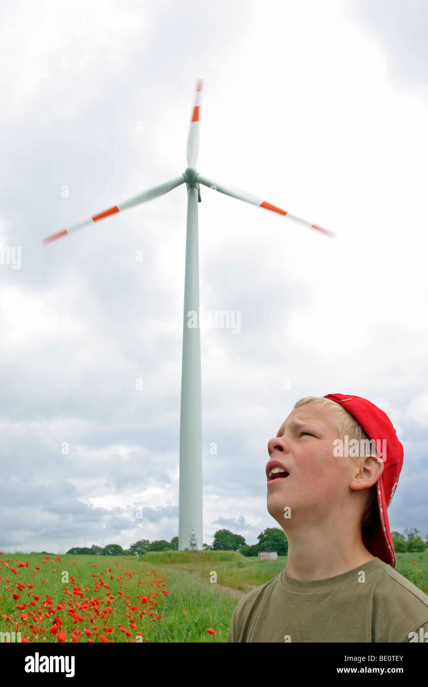 Wind Energy Pictures For Kids