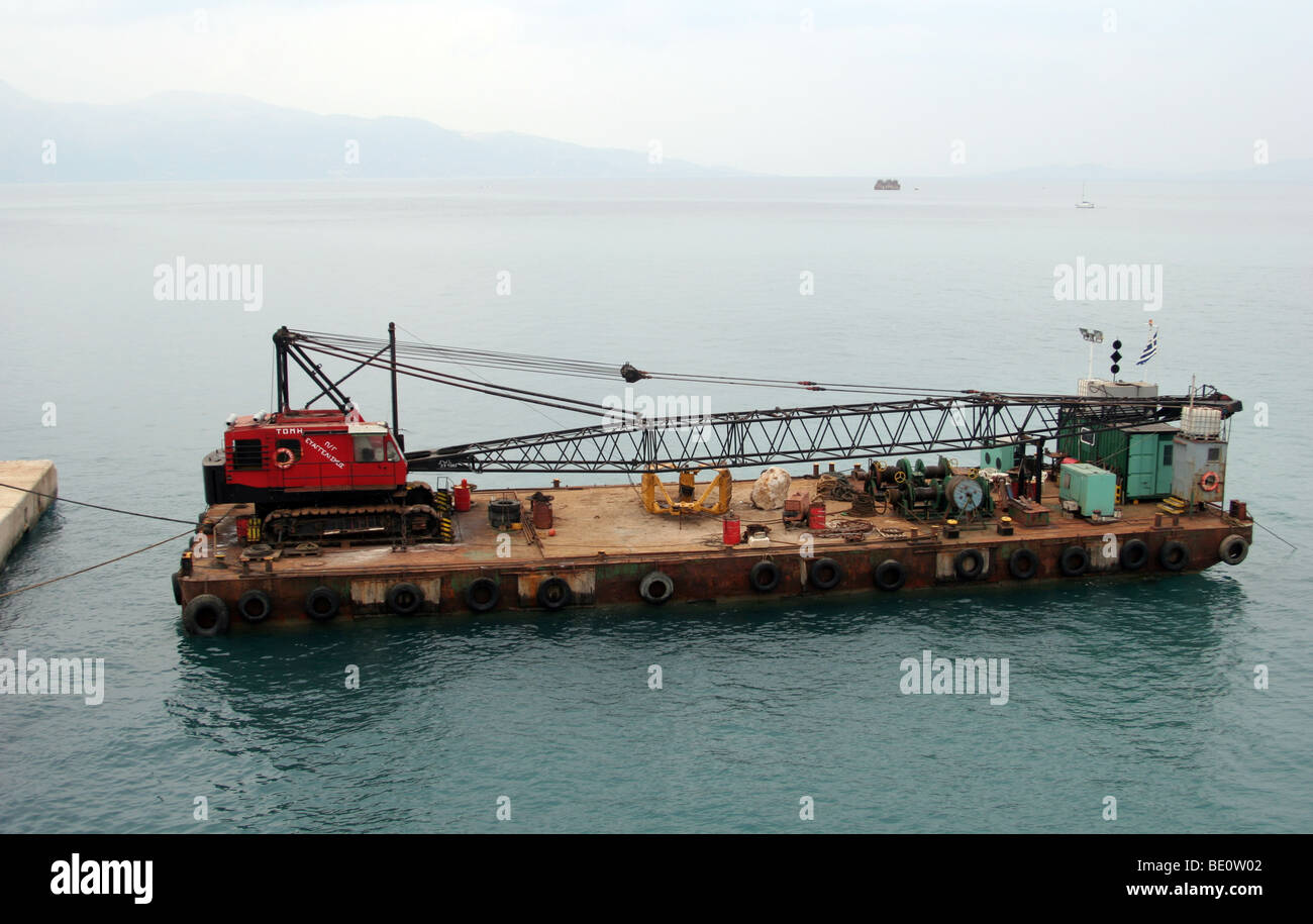 Floating load hi-res stock photography and images - Alamy