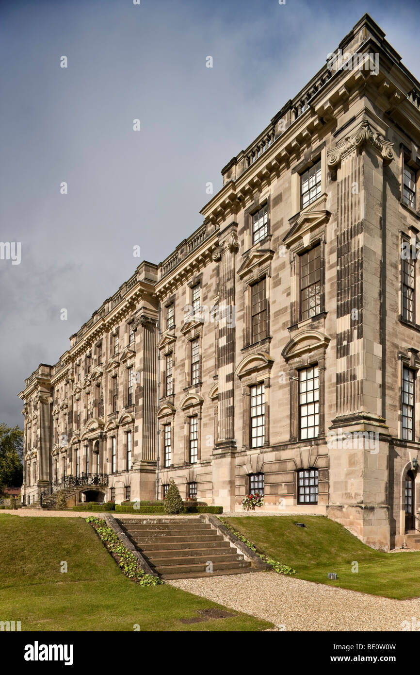 Stoneleigh abbey hi-res stock photography and images - Alamy