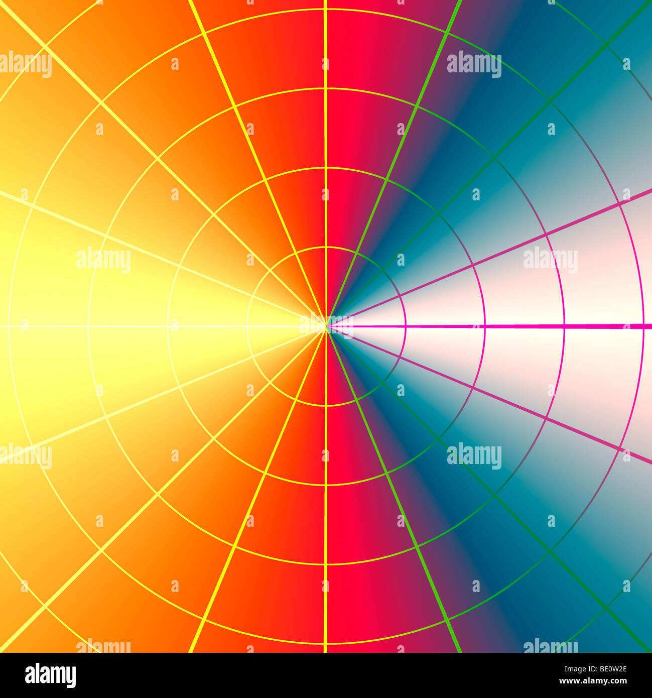 airport radar screen Stock Photo - Alamy