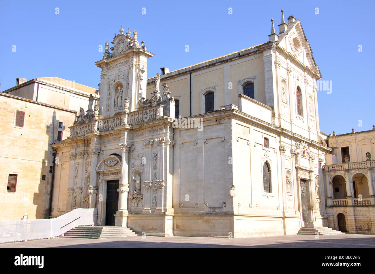 Región de puglia de italia hi-res stock photography and images - Alamy