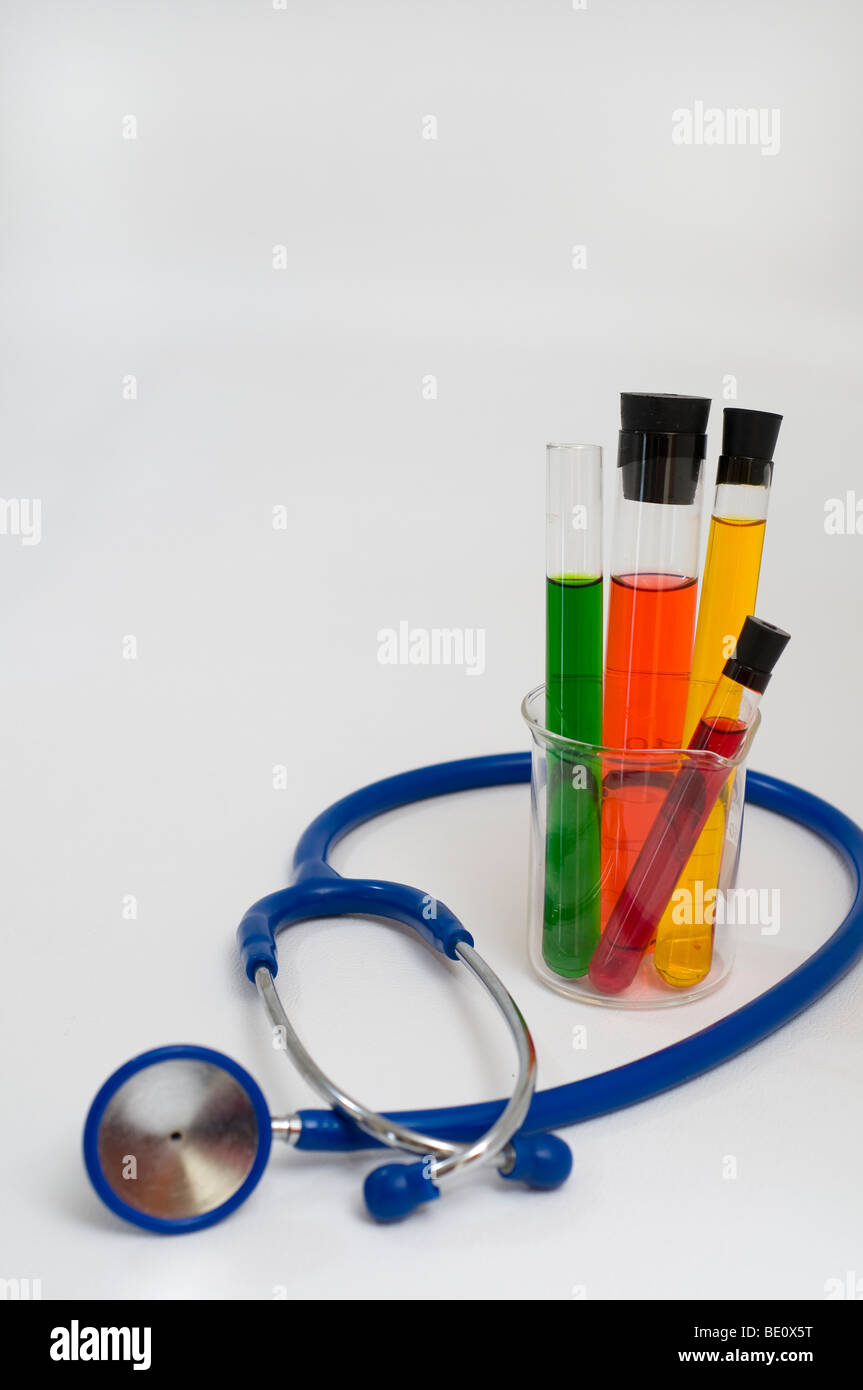 Tool laboratory hi-res stock photography and images - Alamy