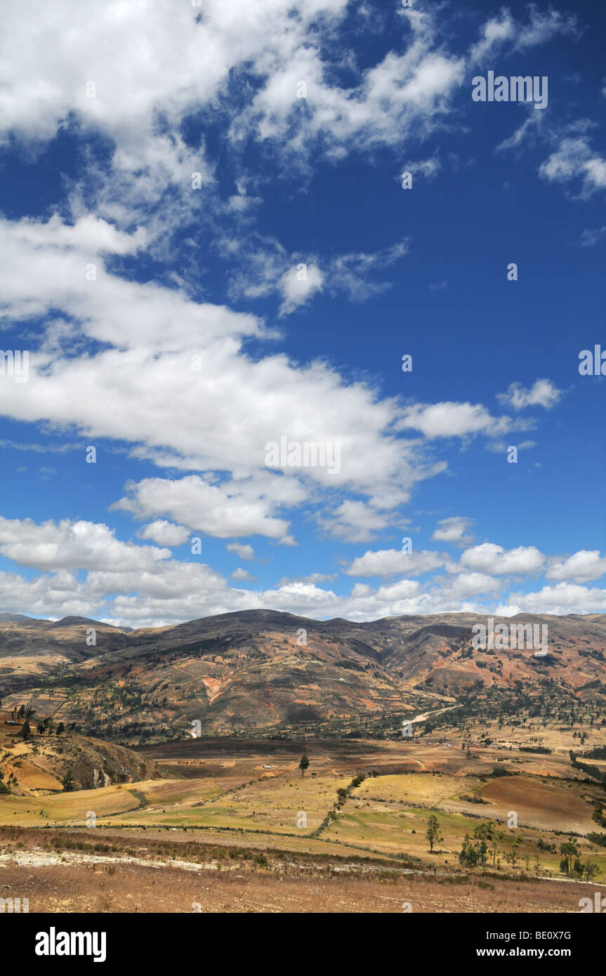 Northern peruvian countryside hi-res stock photography and images - Alamy