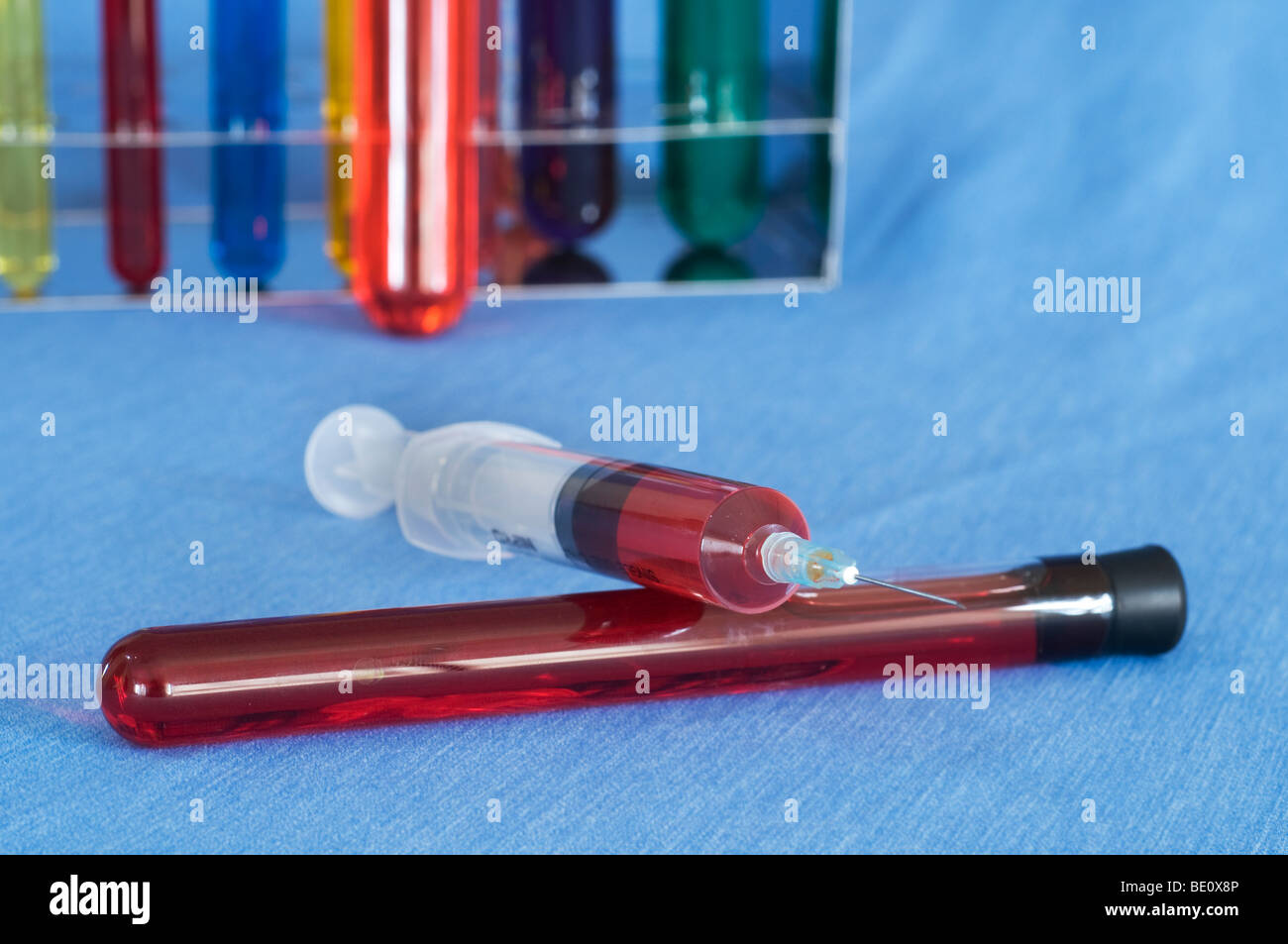 Laboratory equipment hi-res stock photography and images - Alamy