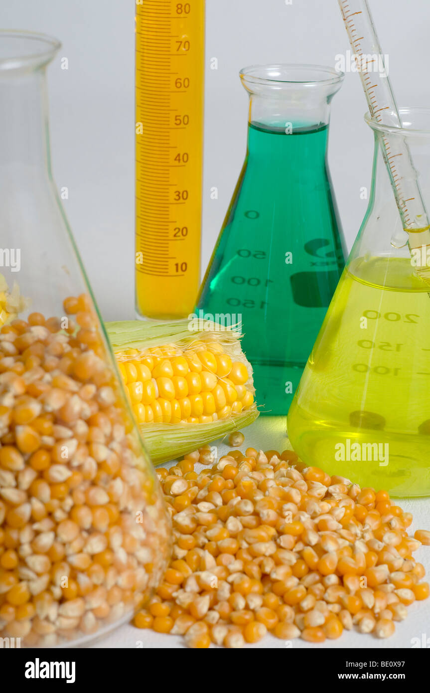 Renewable chemicals hi-res stock photography and images - Alamy