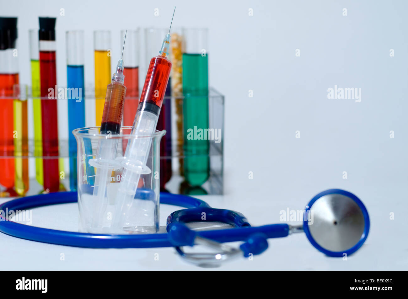 Laboratory equipment hi-res stock photography and images - Alamy