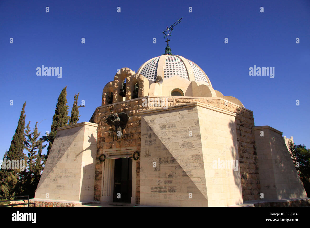 Shepherds Fields Bethlehem Israel High Resolution Stock Photography and ...