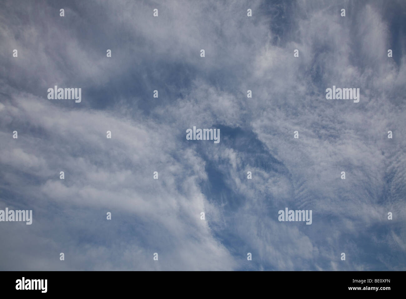 Stratus fractus cloud hi-res stock photography and images - Alamy