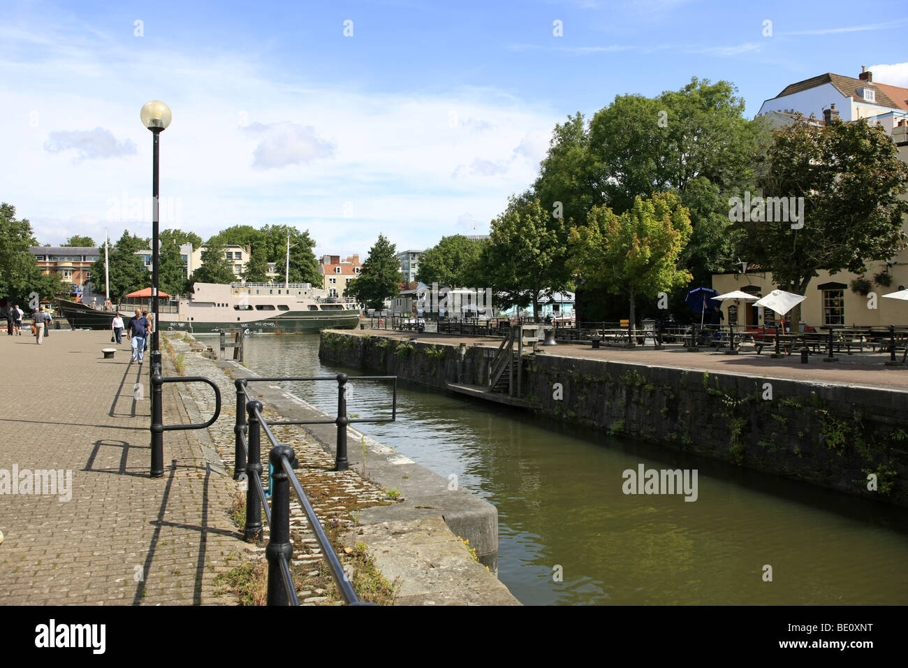 Bathurst basin hi-res stock photography and images - Alamy