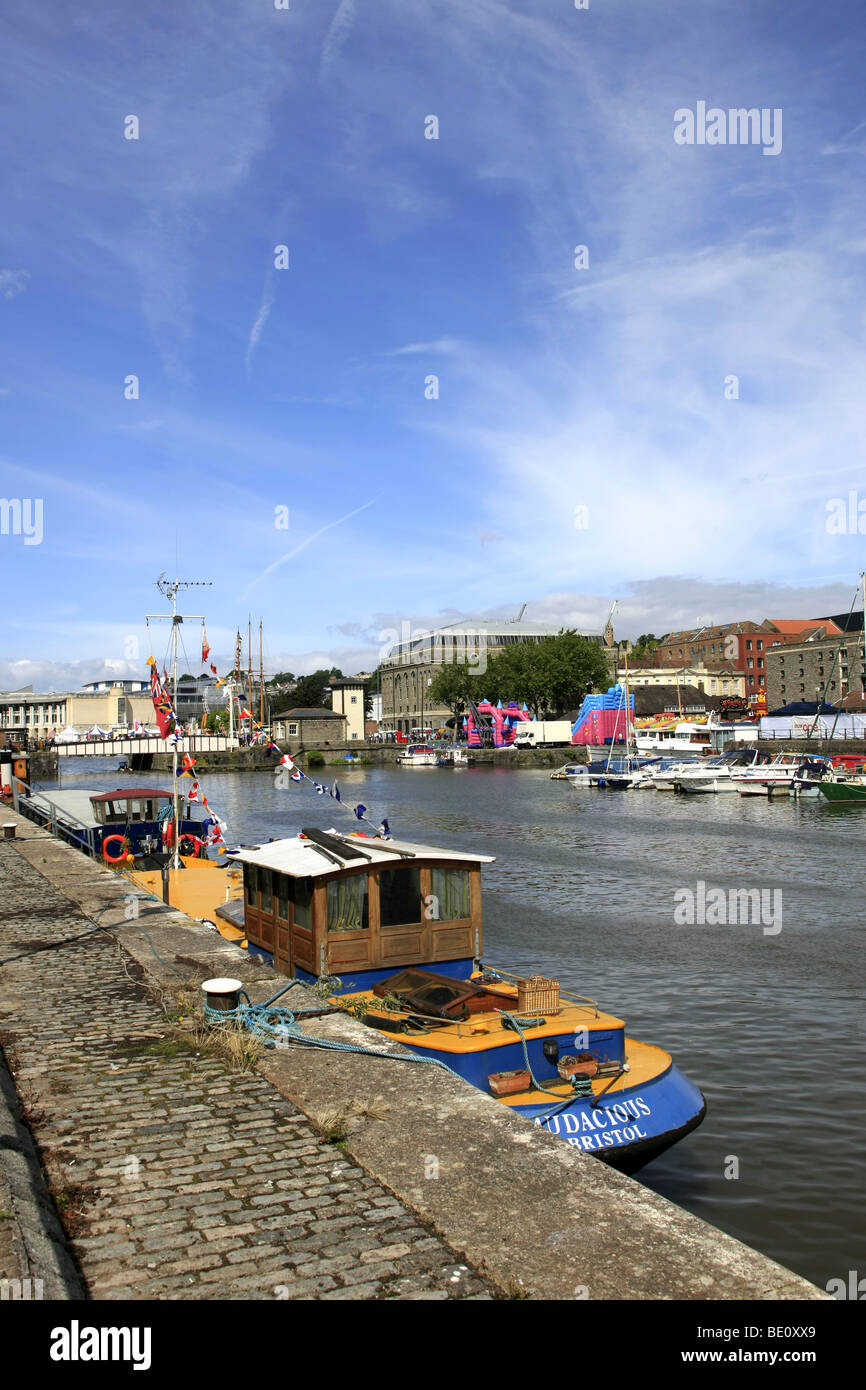 Redundant docks hi-res stock photography and images - Alamy