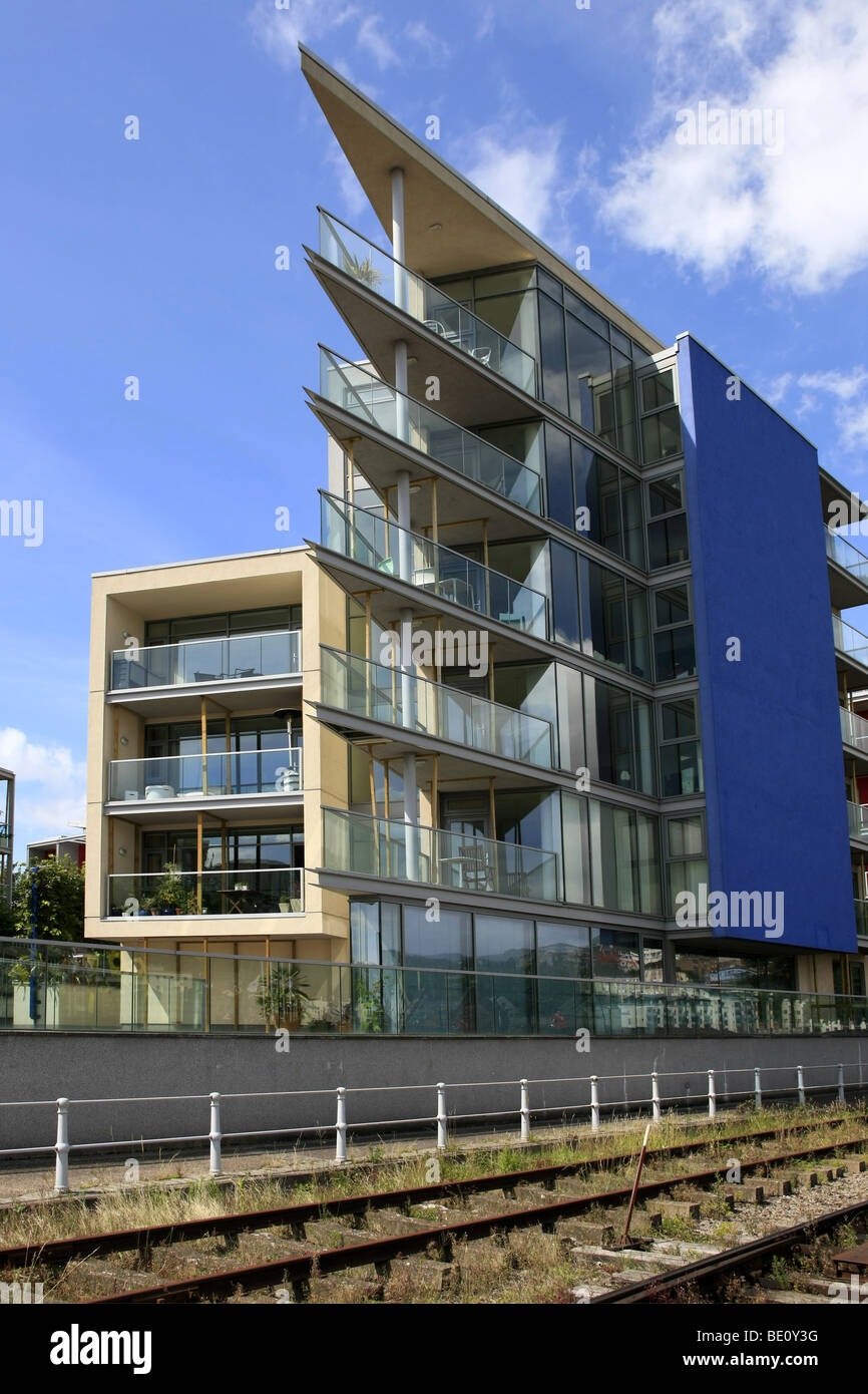Bristol buildings hi-res stock photography and images - Alamy