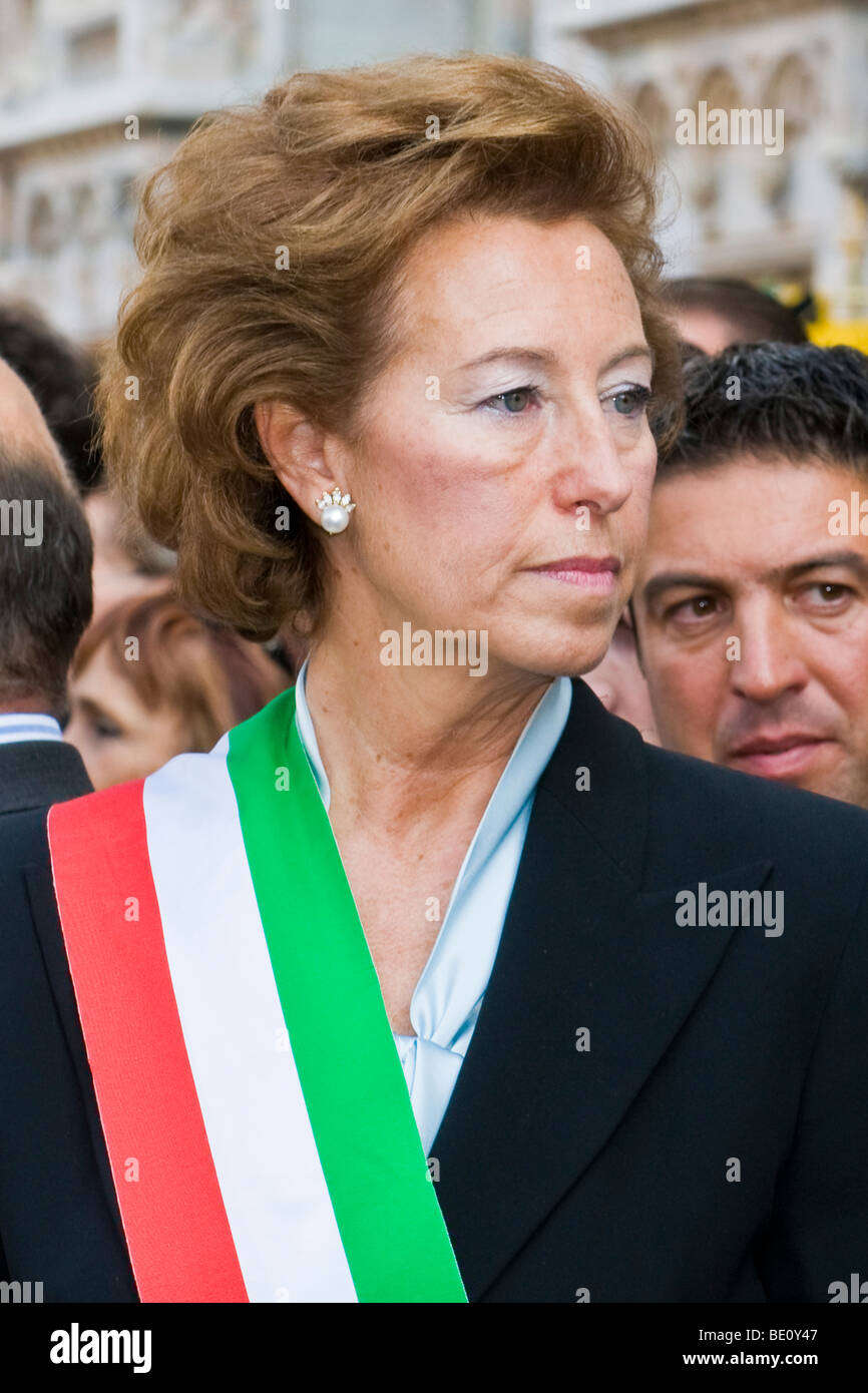 Letizia hi-res stock photography and images - Alamy