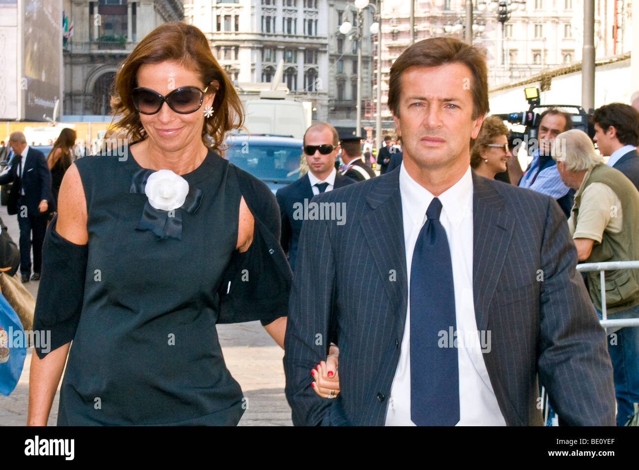 Giorgio gori hi-res stock photography and images - Alamy