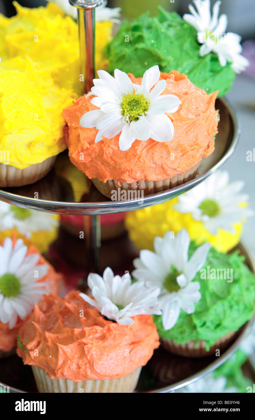 Cake cakes display hi-res stock photography and images - Alamy