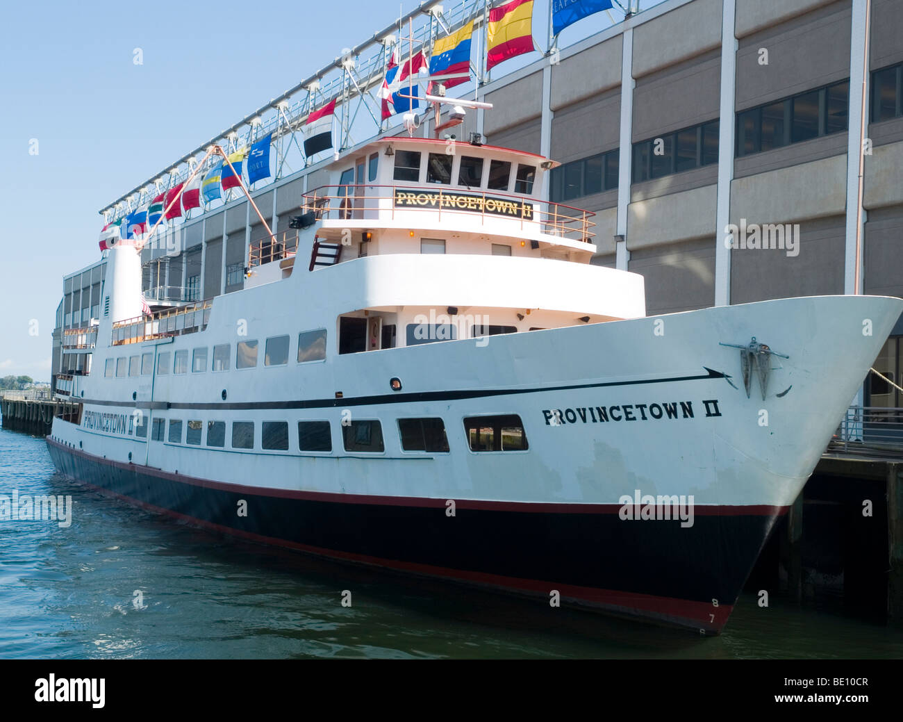 Provincetown ii hi-res stock photography and images - Alamy