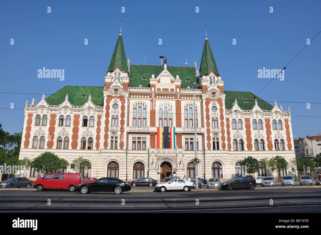 Budapest, újpest, hungary hi-res stock photography and images - Alamy