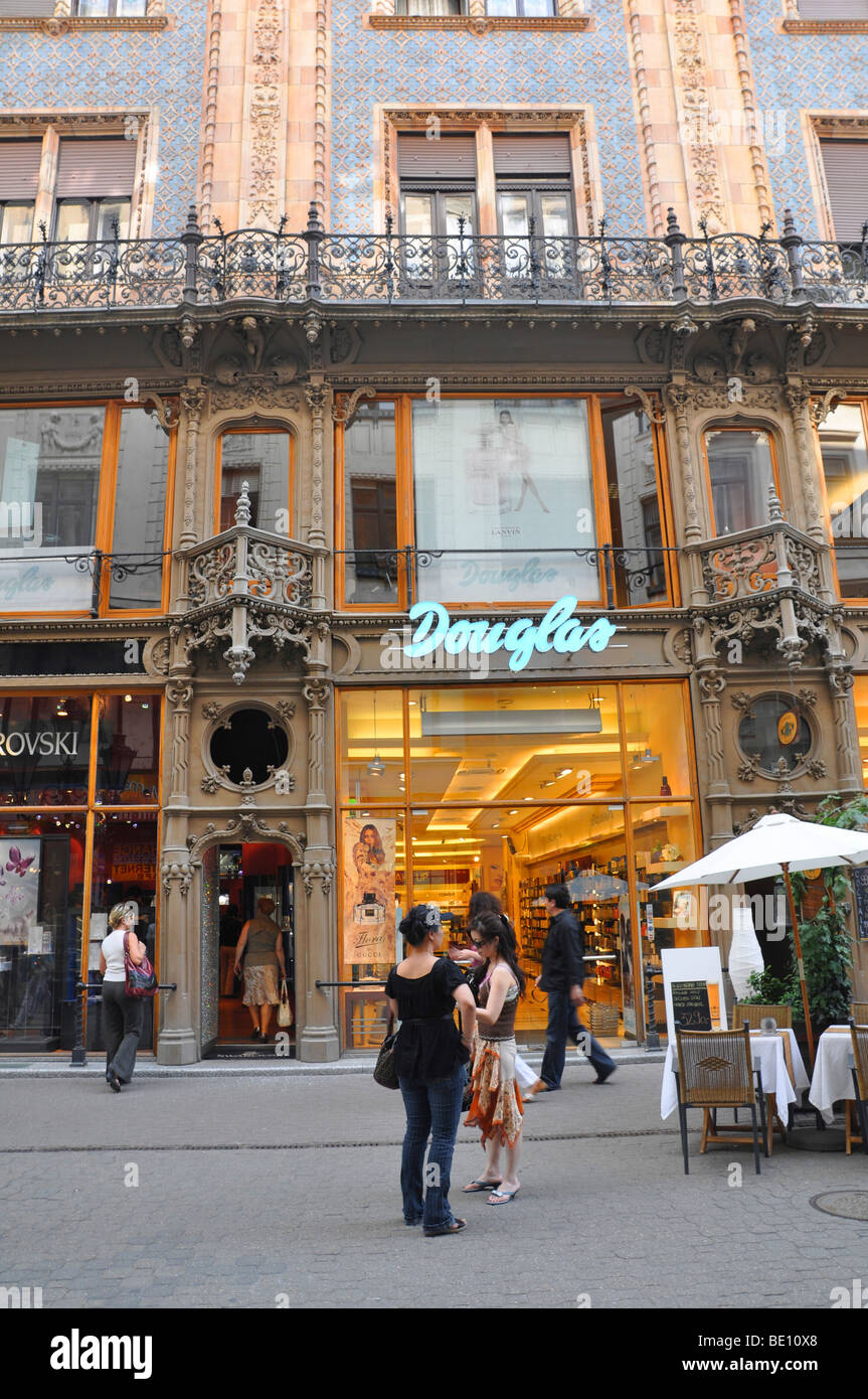 Utca High Resolution Stock Photography and Images - Alamy