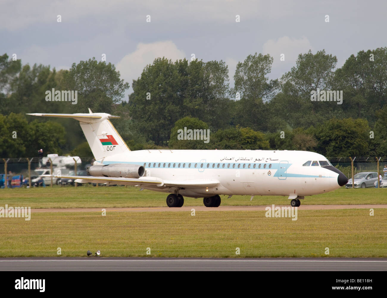 British aircraft corporation hi-res stock photography and images - Alamy