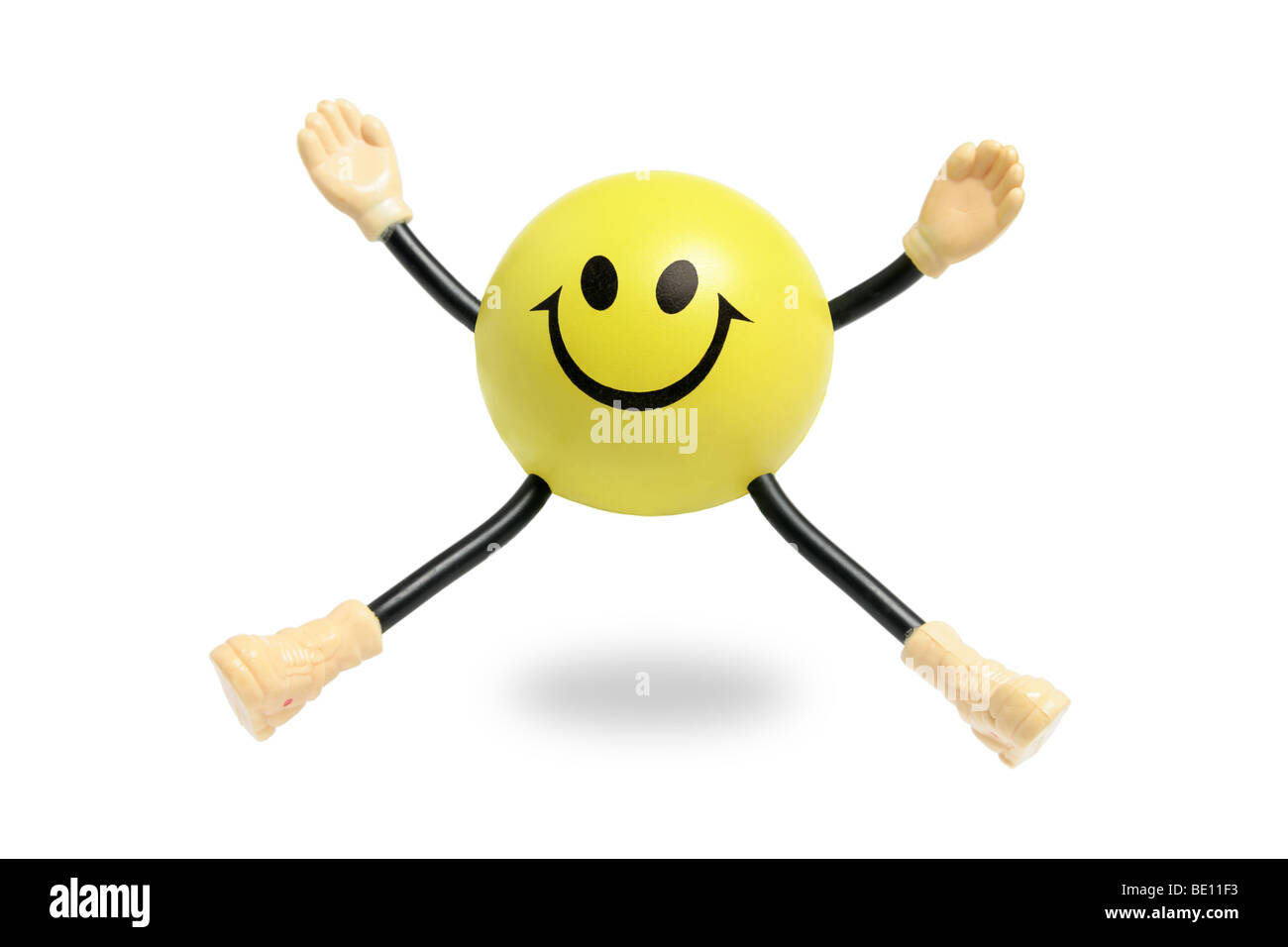 Smiley toy hi-res stock photography and images - Alamy