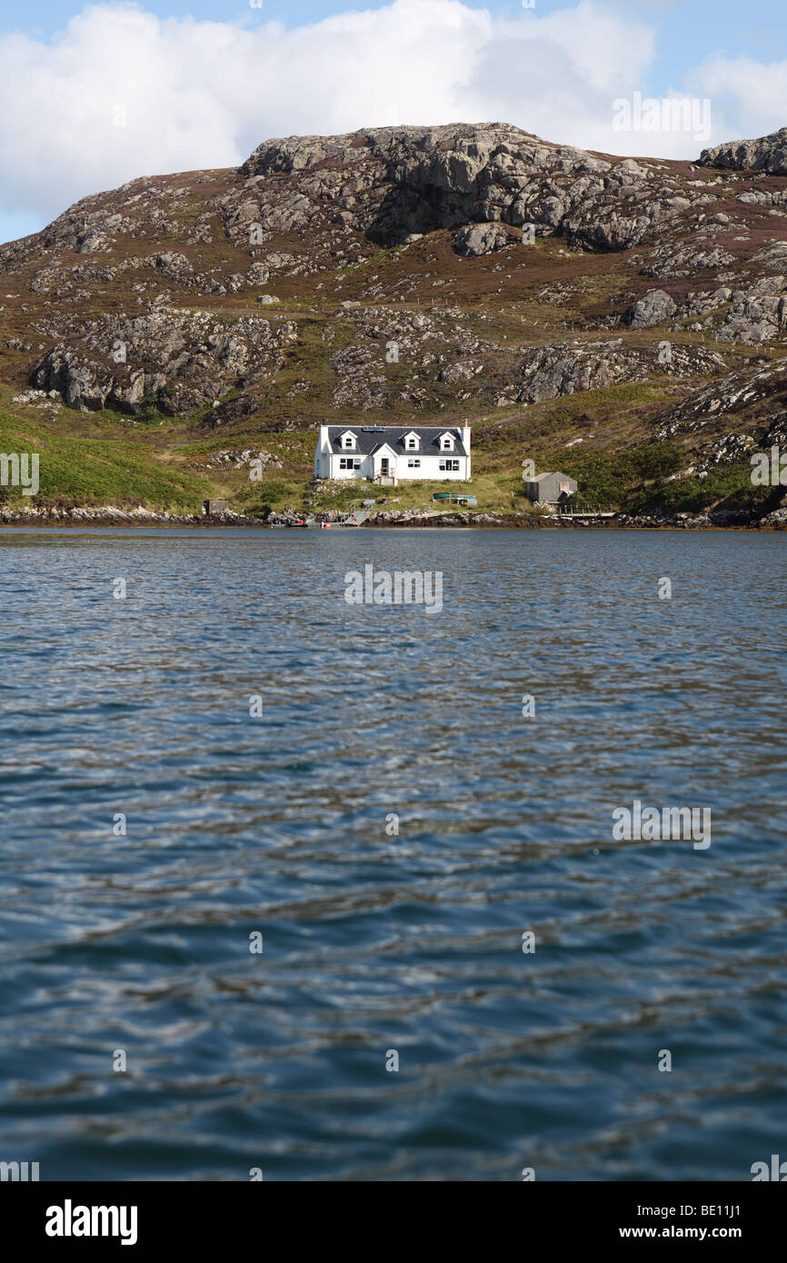 Remote island hi-res stock photography and images - Alamy