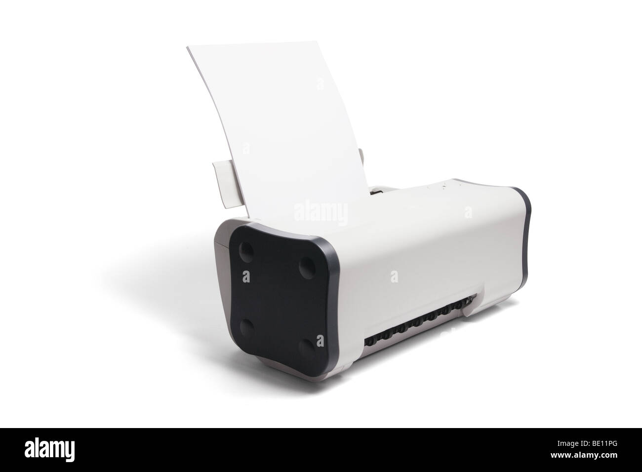 Object desktop Cut Out Stock Images & Pictures - Alamy