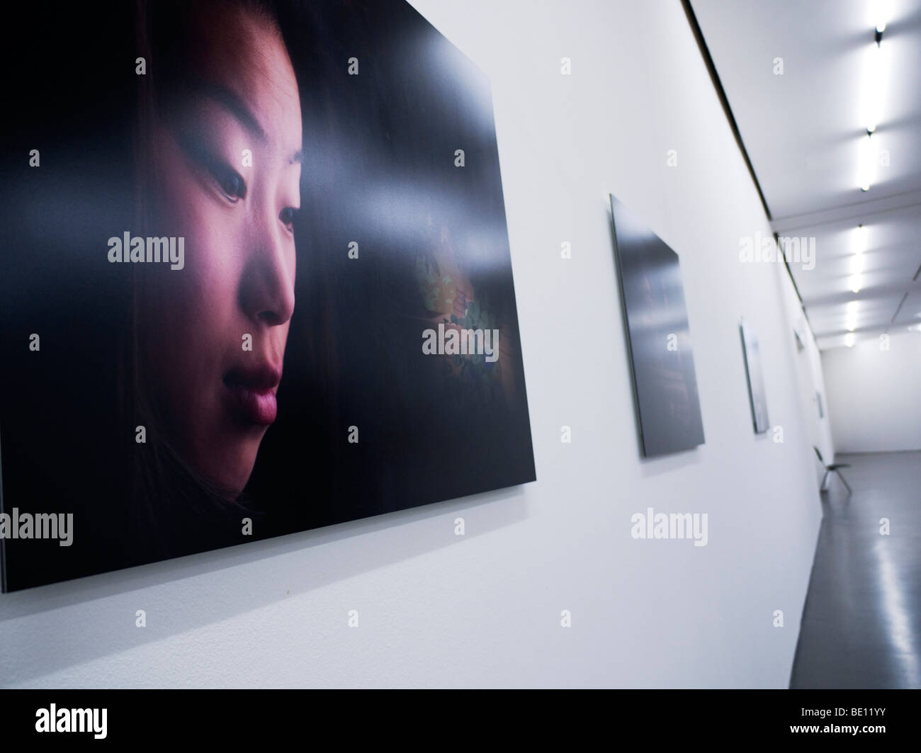 Kunstverein gallery hi-res stock photography and images - Alamy