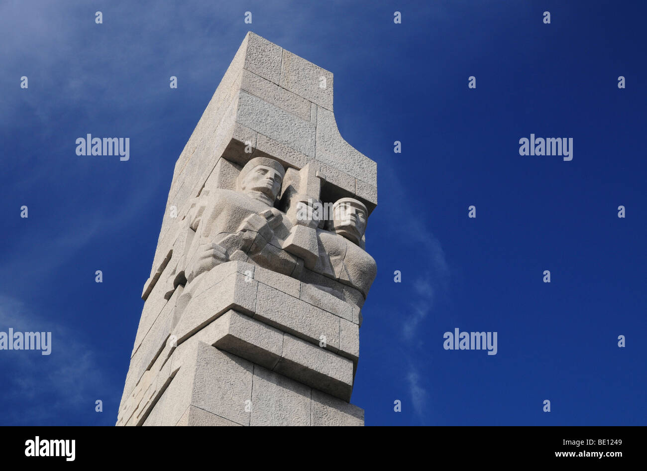 Westerplatte hi-res stock photography and images - Alamy