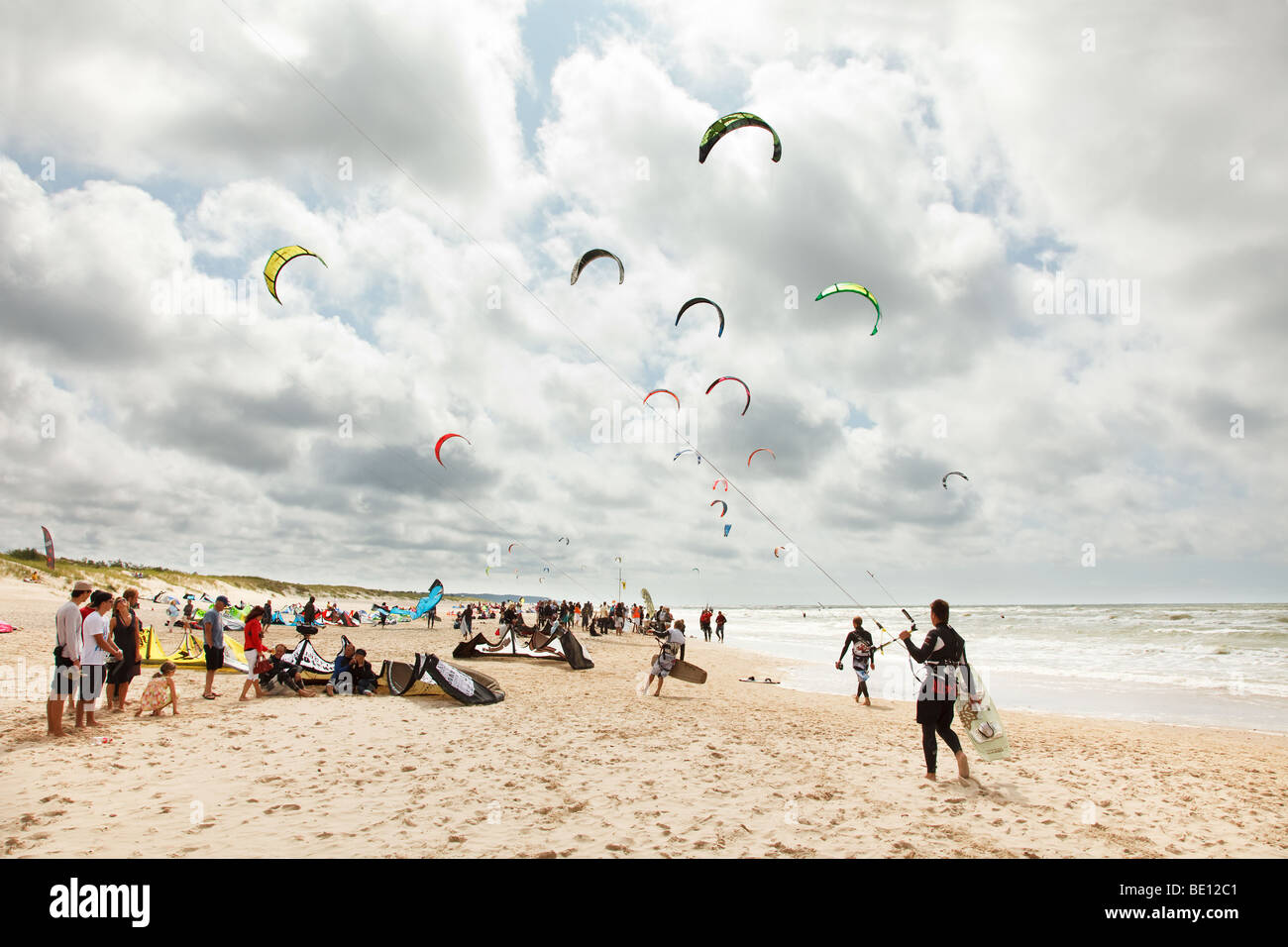 Recreational kite hi-res stock photography and images - Alamy