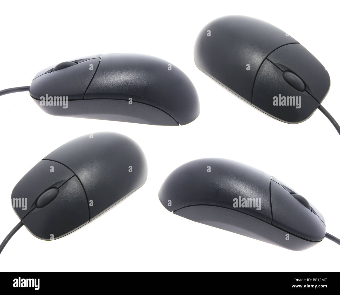 Wire mouses hi-res stock photography and images - Alamy