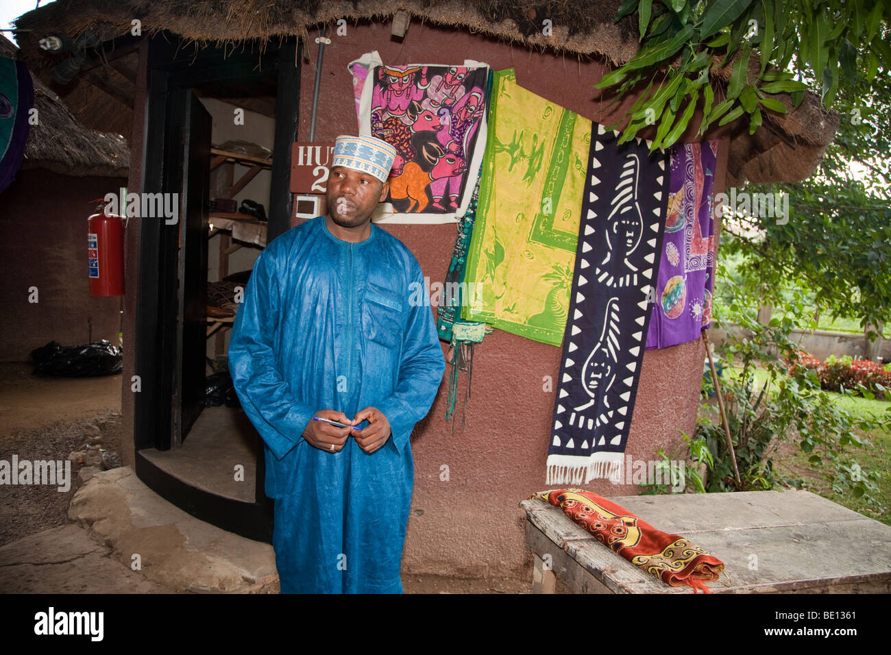Hausa hi-res stock photography and images - Alamy