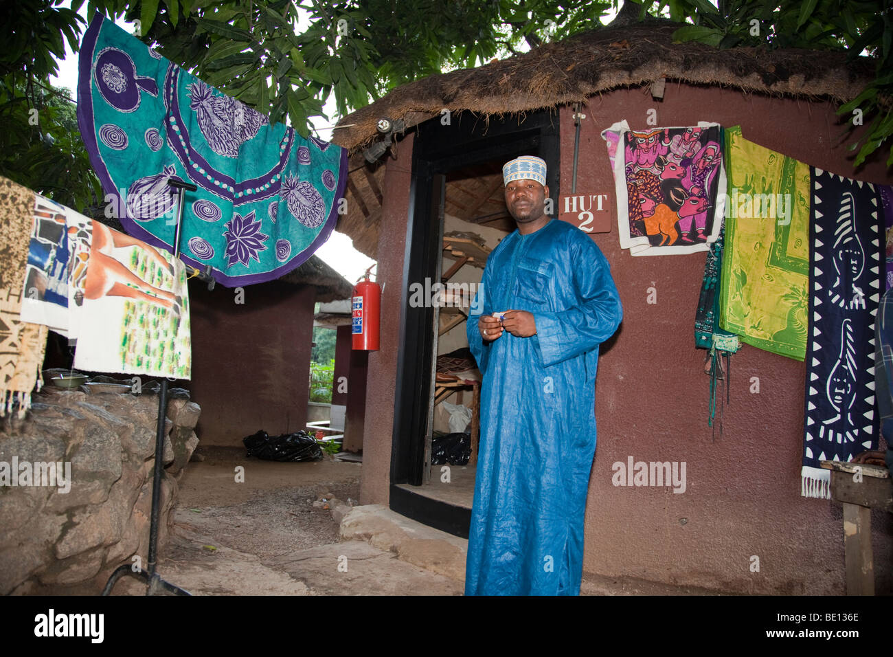 Hausa hi-res stock photography and images - Alamy