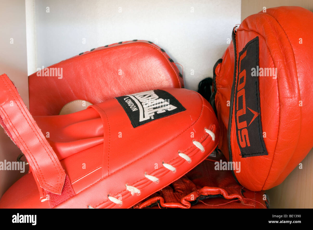 Body shields hi-res stock photography and images - Alamy