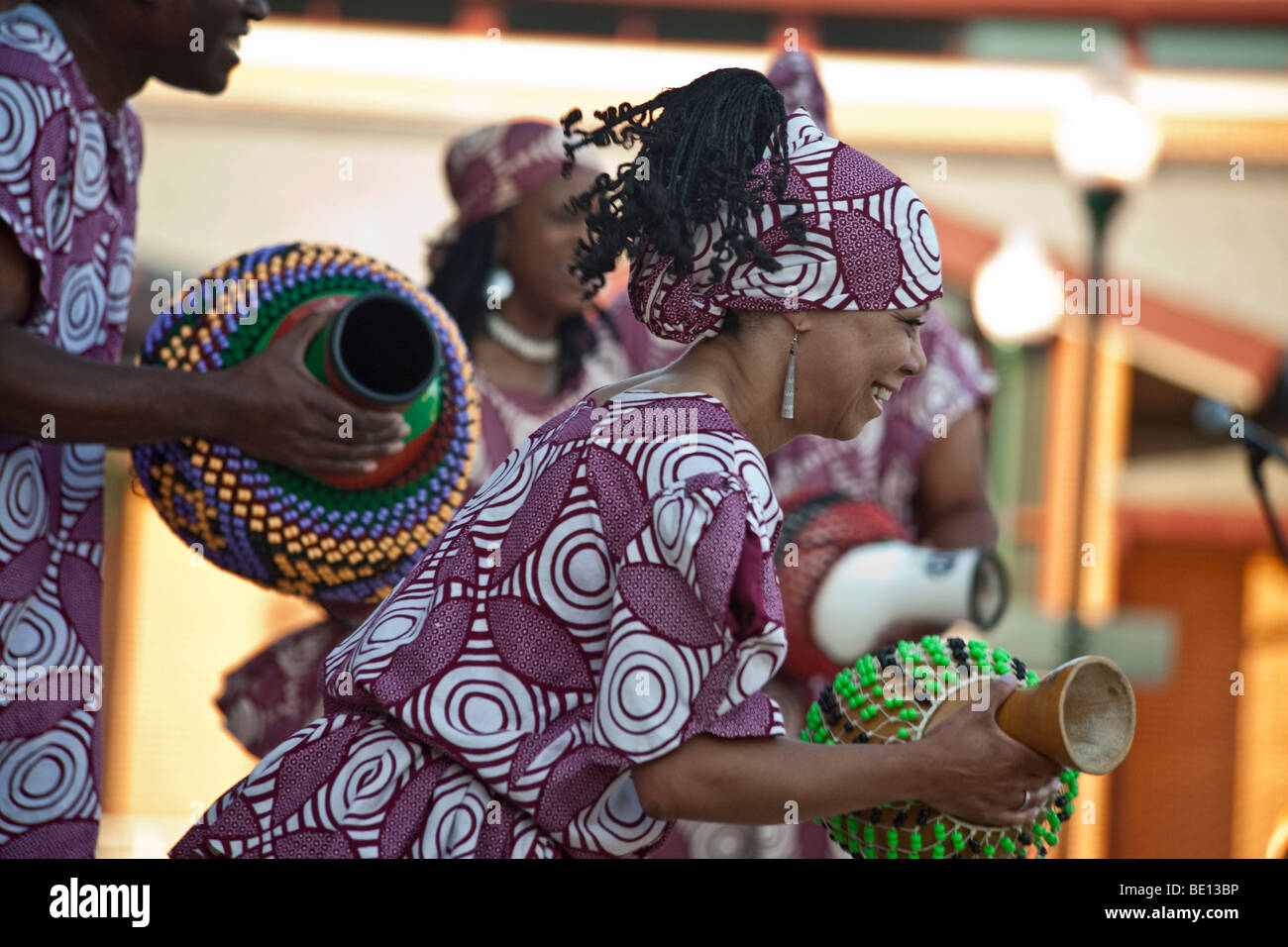 Soul in Motion plays at the BlackRock Center for the Arts in Germantown ...