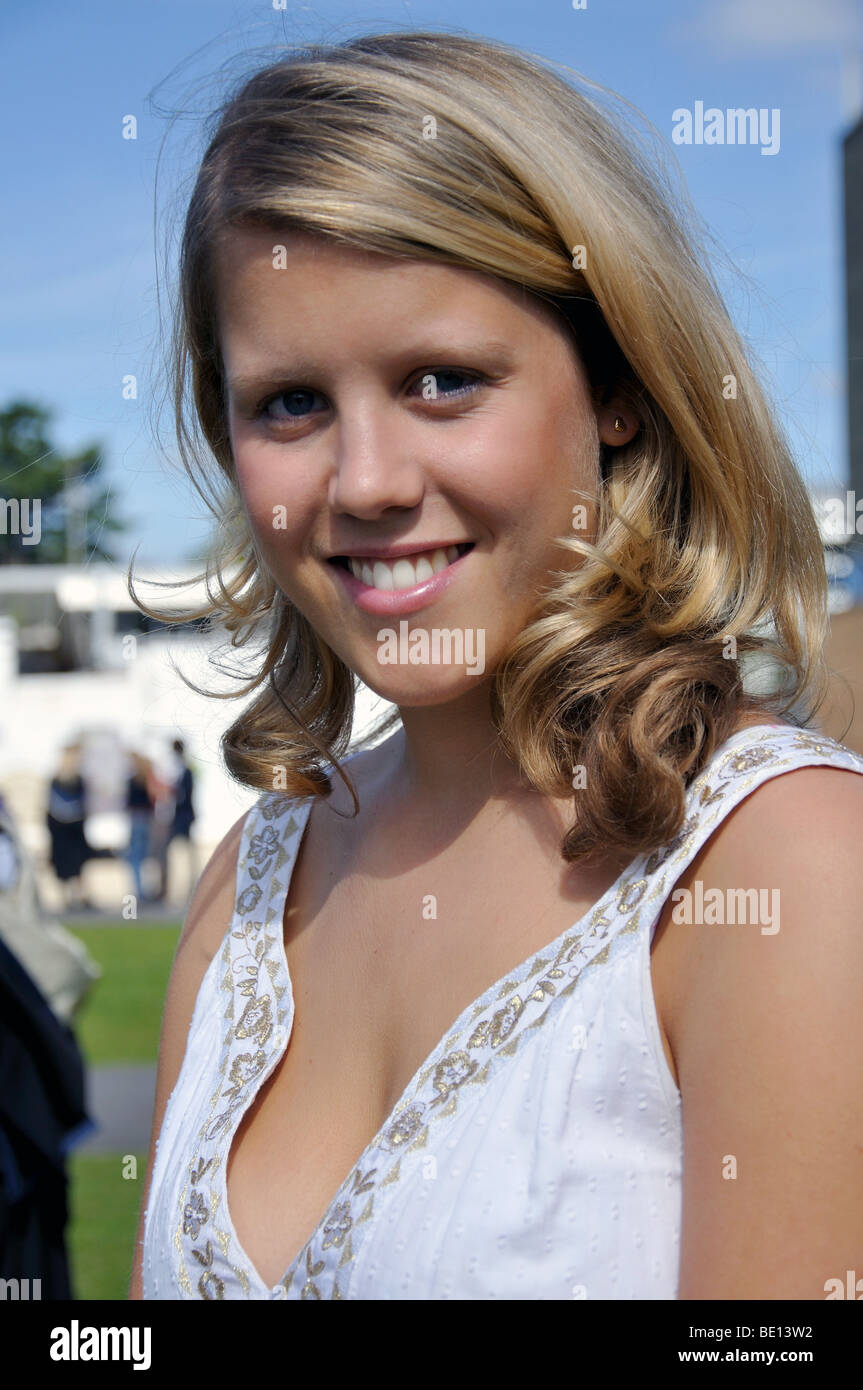 Oxford university students hi-res stock photography and images - Alamy