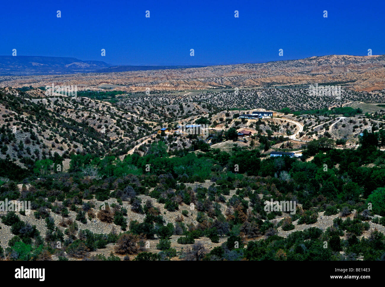 Rio arriba county hi-res stock photography and images - Alamy