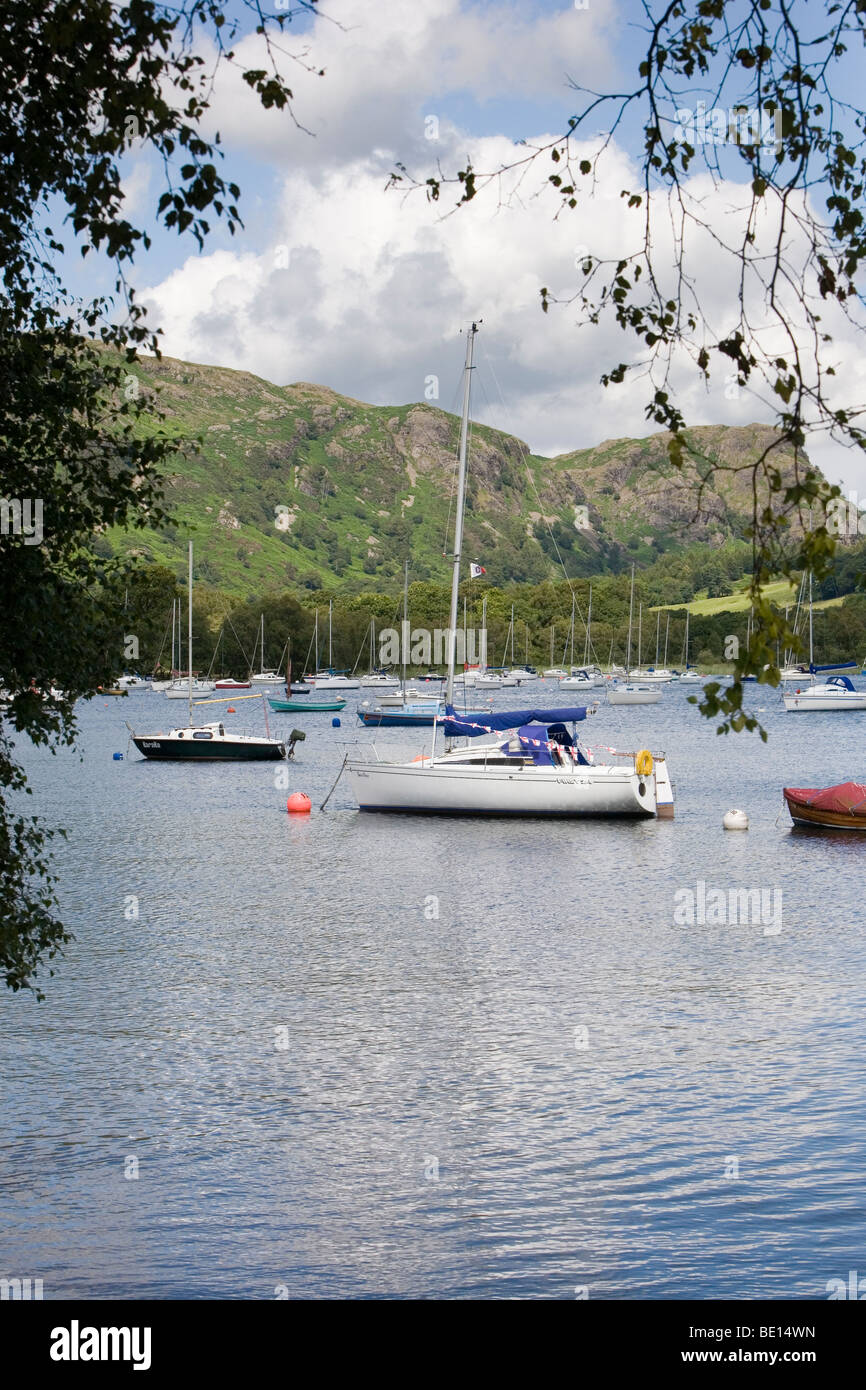 Conniston country fair hi-res stock photography and images - Alamy