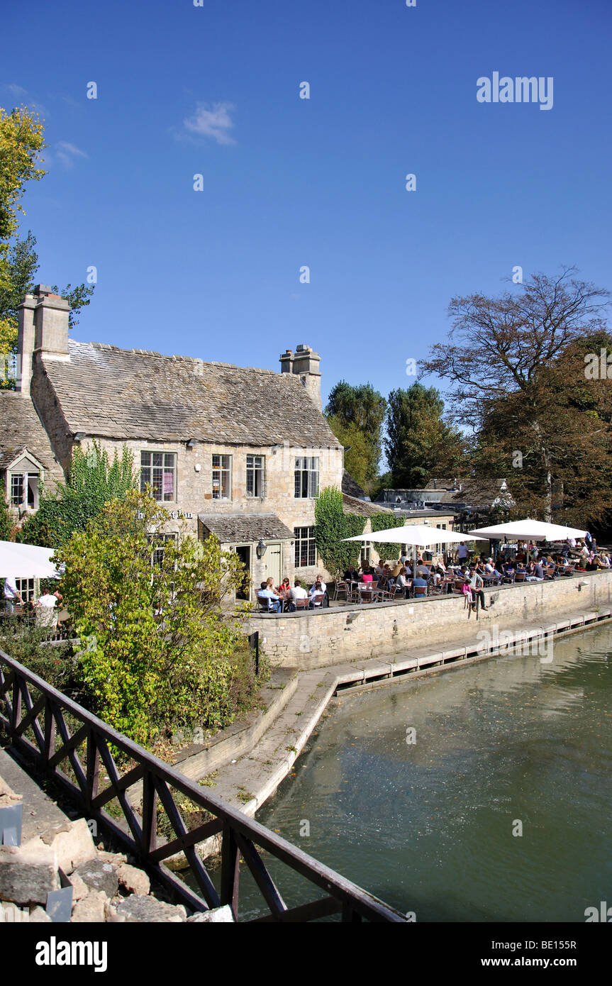 15th Century The Trout Inn, Lower Wolvercote, Wolvercote, Oxford ...